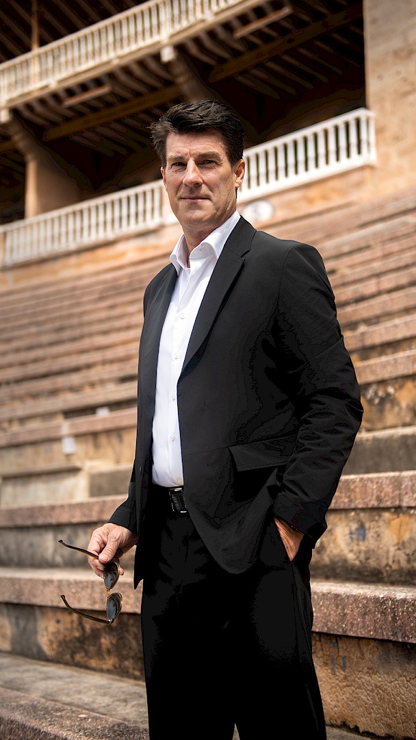 Michael Laudrup